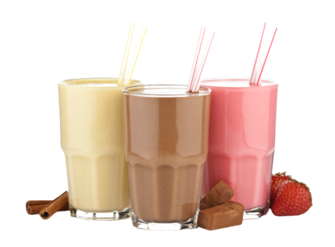 What Makes Us Different? | R-Kane Nutritionals