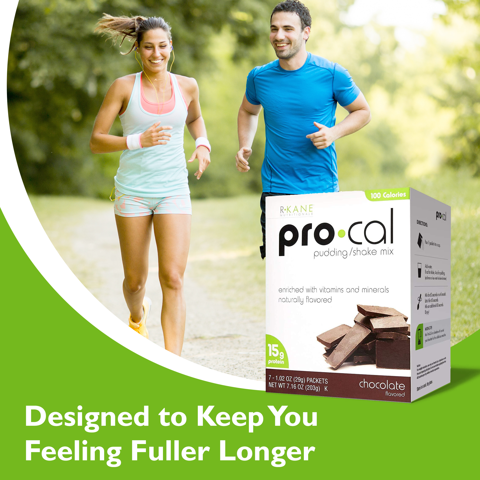 Pro-Cal | R-Kane Nutritionals